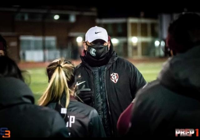 Texas Soccer Leaders-Hector Cano-Ysleta High School (El Paso) – Texas ...